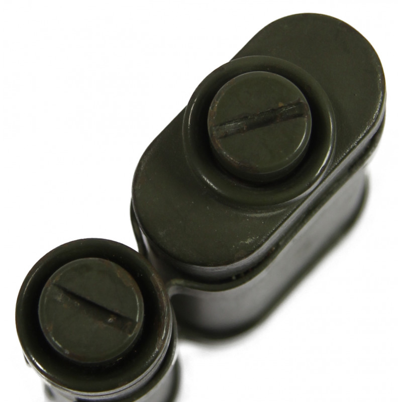 Can, Oil, Bazooka, 1st Type