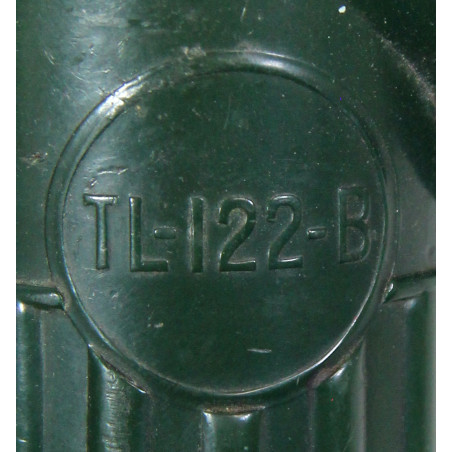 Flashlight, TL-122-B, GITS
