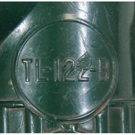 Flashlight, TL-122-B, GITS