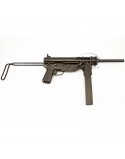 Submachine Gun M3, "Grease Gun", 1st type