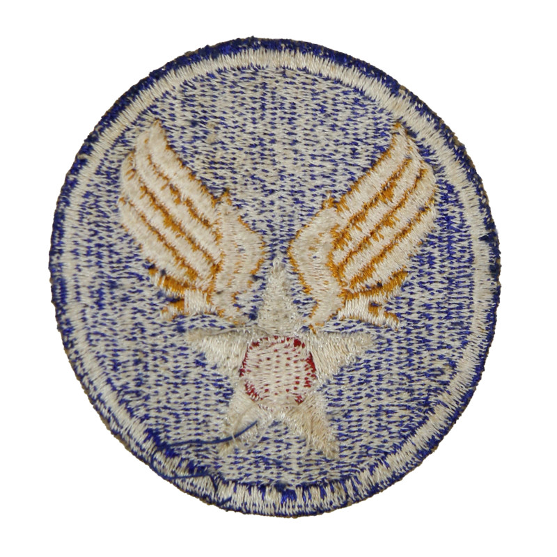 Patch, US Army Air Force (Glider Pilot)