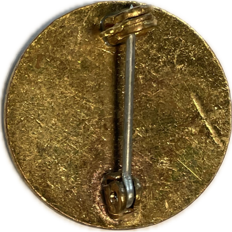 Crest, 87th Infantry Division, à épingle