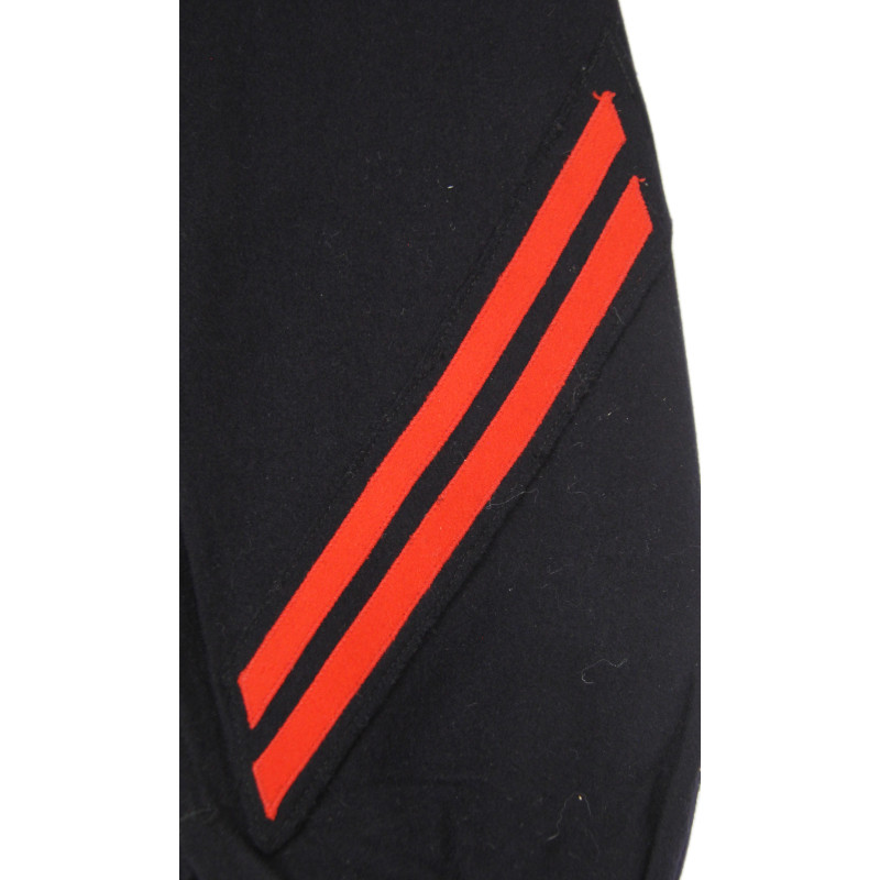 Jacket, Jumper, US Navy, AM1c Patrick Shanahan, Espiritu Santo Naval ...