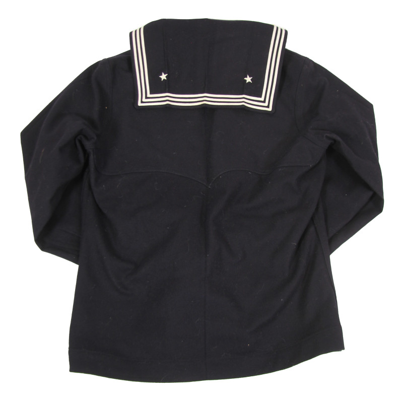 Jacket, Jumper, US Navy, AM1c Patrick Shanahan, Espiritu Santo Naval ...