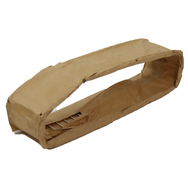 Wire Splint, PLYMOUTH METAL PRODUCTS CORP., Medic