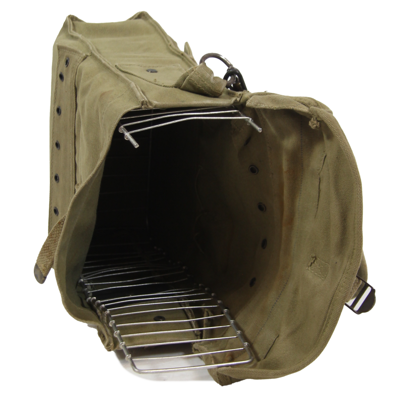 Wire Splint, PLYMOUTH METAL PRODUCTS CORP., Medic