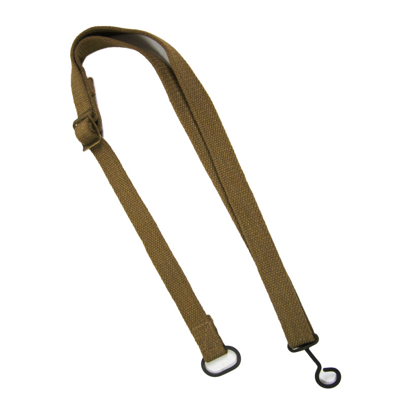 Sling, Canvas, Sten, Steel Hook