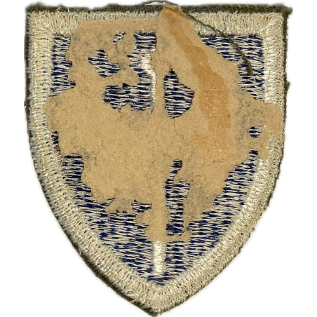 Patch, 97th Infantry Division