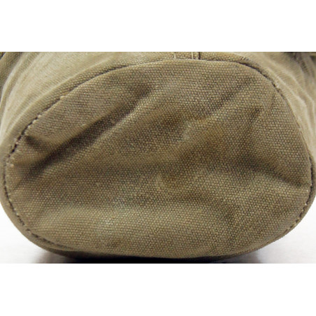 Canteen, US, Complete, with USMC Cover, P3