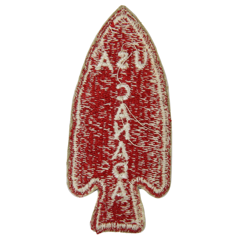 Insignia, Sleeve, First Special Service Force, FSSF