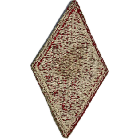 Patch, 5th Infantry Division
