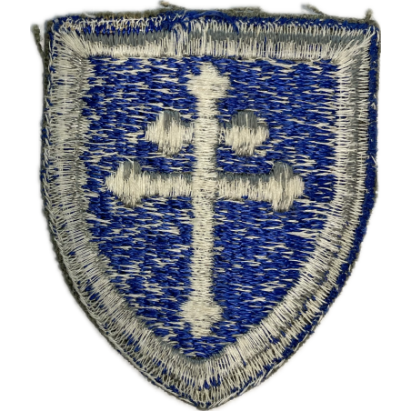 Patch, 79th Infantry Division