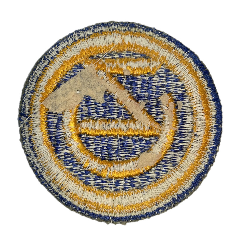 Insigne, 102nd Infantry Division