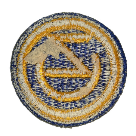 Patch, 102nd Infantry Division