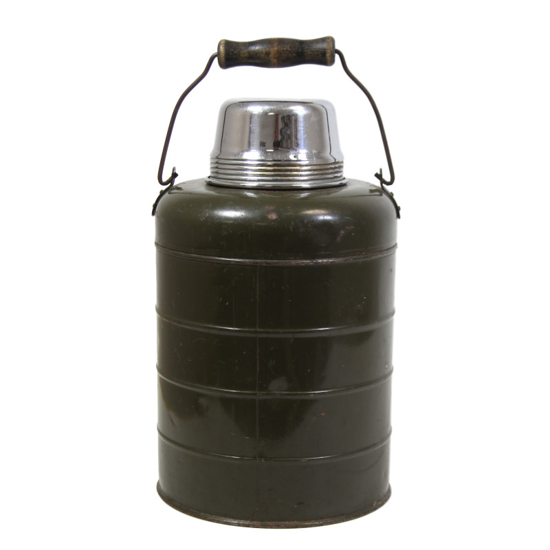 Container, Liquid, Insulated, Type F-1, 1 Gallon, Specification No. 94 ...