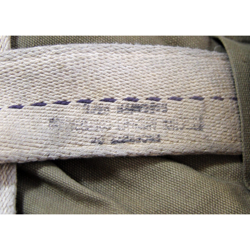 Parachute, Seat-Type, S-2, SWITLIK PARACHUTE CO. 1944