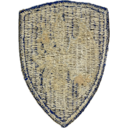 Patch, 65th Infantry Division