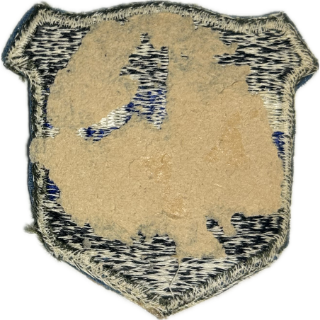 Patch, 99th Infantry Division