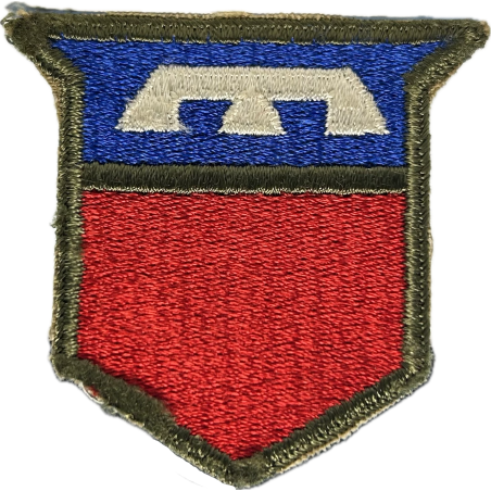 Patch, 76th Infantry Division, Battle of the Bulge