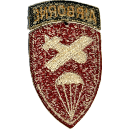 Patch, Airborne Command