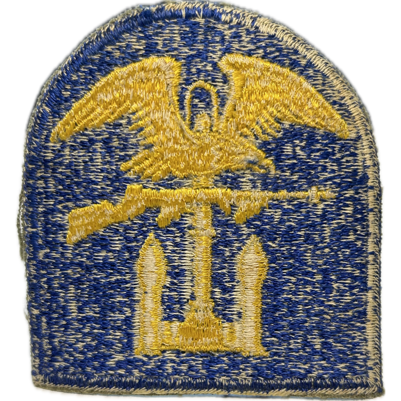 Patch, Engineer Amphibious, ESB, D-Day, Southern France