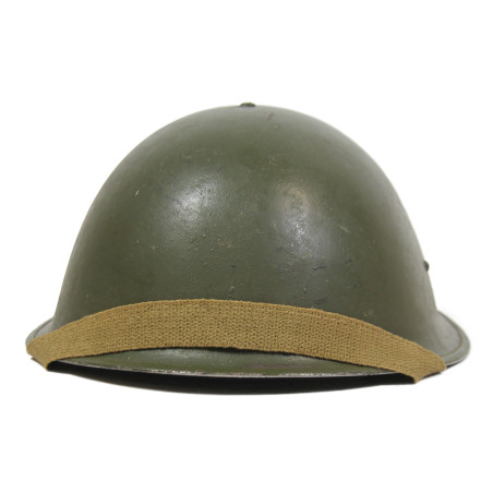 Helmet, Mk III, British, G&S 1943