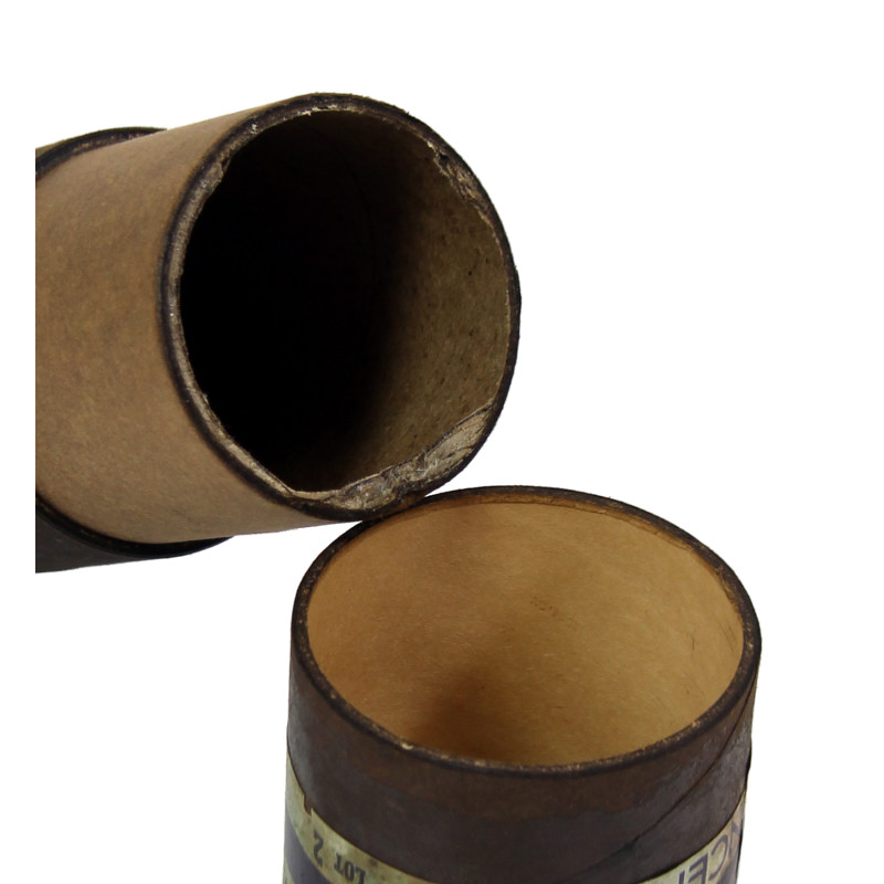 Container, Fiber, Tarred, for Grenade, Incendiary, AN-M14 (TH), 1943