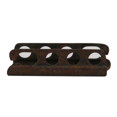 Clip, 5-Round, Caliber .303, Lee-Enfield