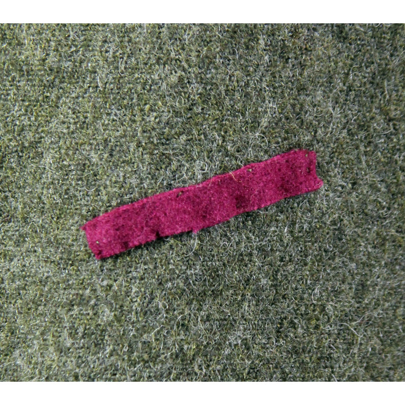 Blouse, Battledress, 1939 Pattern, Canadian, Captain, RAMC, Size 16, 1944