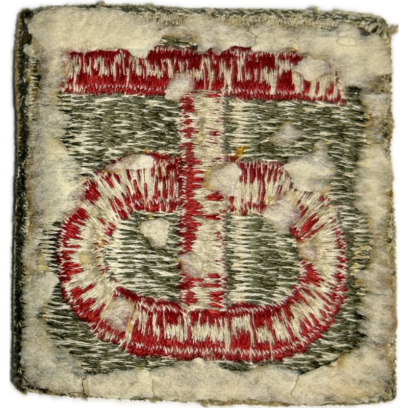 Insigne, 90th Infantry Division