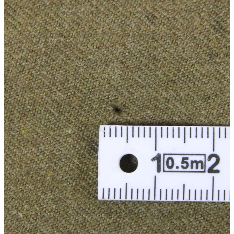 Cap, Garrison, Transportation Corps, Size 7, Named