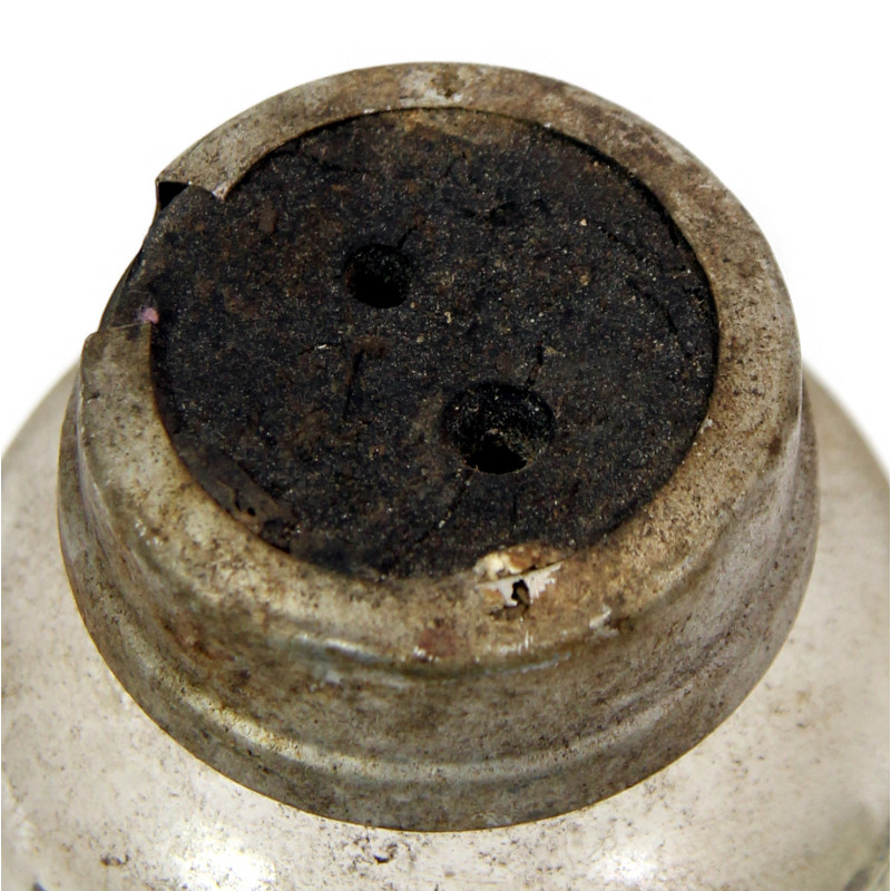 Bottle, Dextrose, Perfusion, US Army Medical Department, BAXTER ...