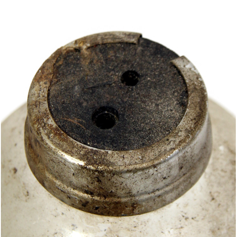 Bottle, Dextrose, Perfusion, US Army Medical Department, BAXTER ...