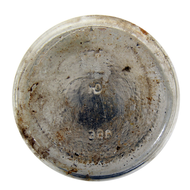 Bottle, Dextrose, Perfusion, US Army Medical Department, BAXTER ...