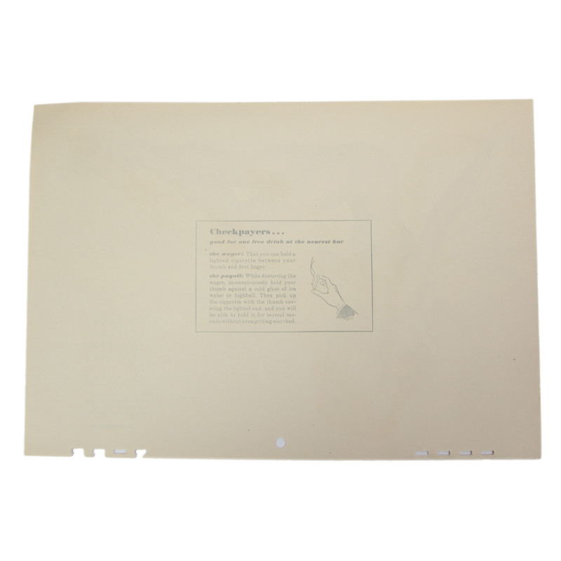 Pin up, Esquire, Alberto Vargas, septembre 1944