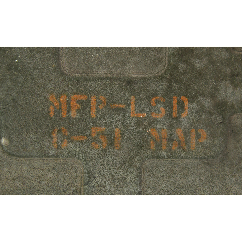 Set, Radio, BC-1306 (SCR-694), 1944