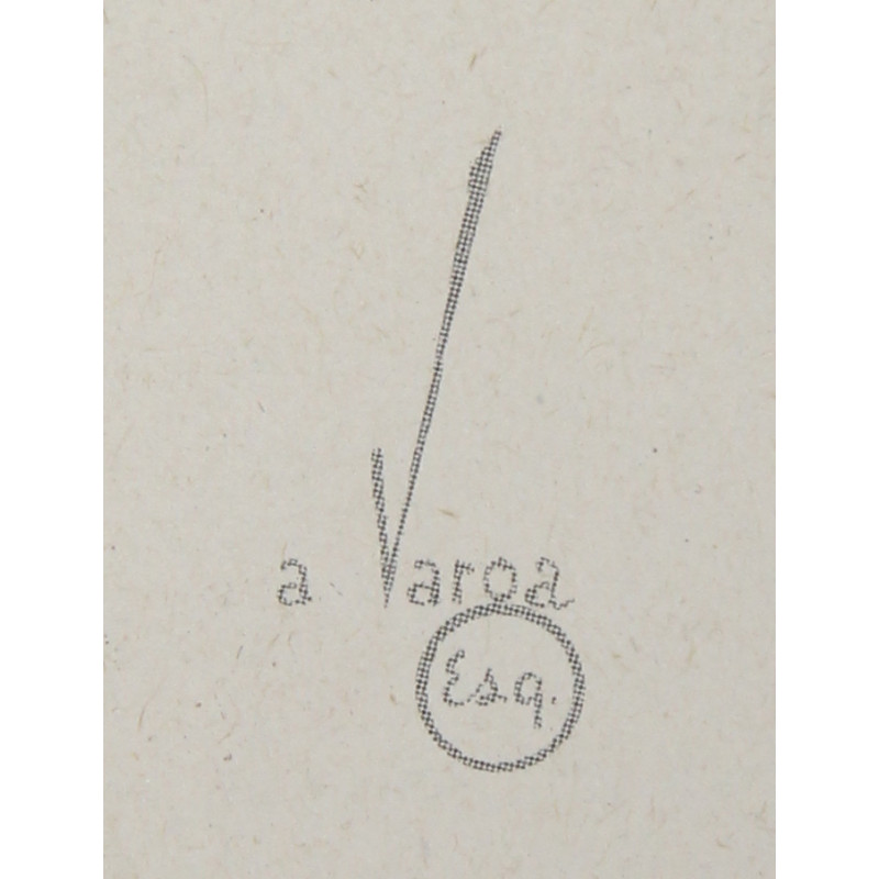 Pin up, Esquire, Alberto Vargas, novembre 1944