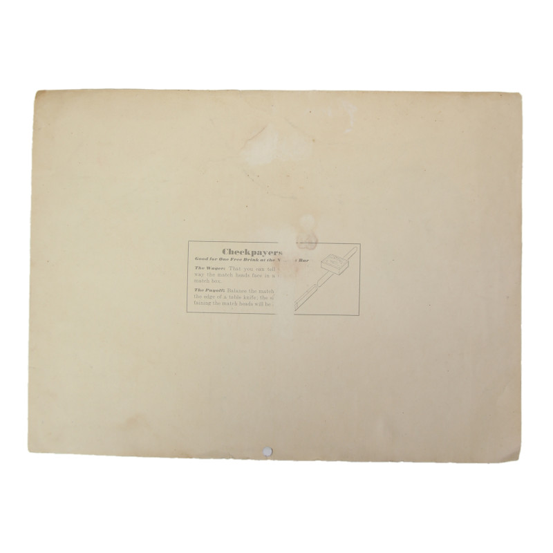 Girl, Pin-Up, WAAC, Esquire, Alberto Vargas, December 1943