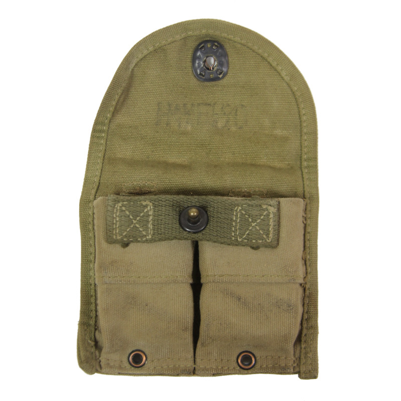 Pouch, Magazine, M1 Carbine