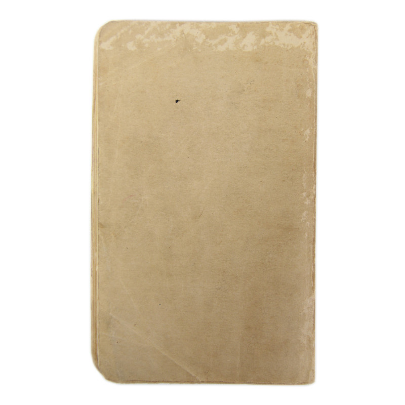 Manual, Field, Basic, FM 23-15, Browning Automatic Rifle, Caliber .30 ...