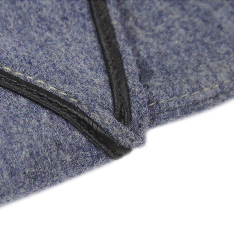 Cap, Garrison, Cadet, Military Academy, West Point, US Army