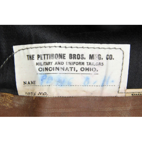 Cap, Garrison, Cadet, Military Academy, West Point, US Army