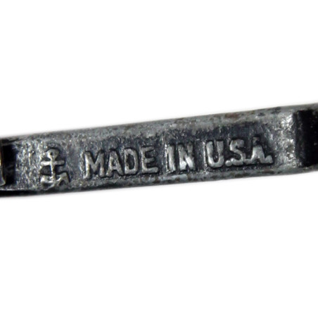 Whistle, Bosun's, US Navy, Sterling