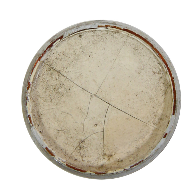 Flare, Signal, German, A-H, 1940, Leuchtpatrone 38