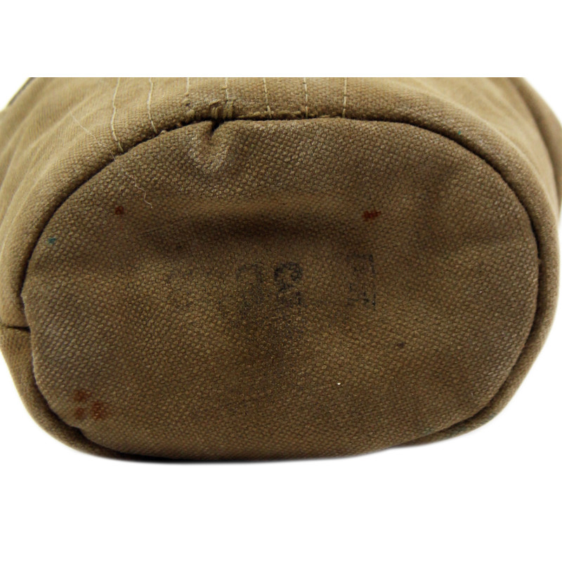 Canteen, US Army, Complete, 1944, T/5 George Foss, ETO