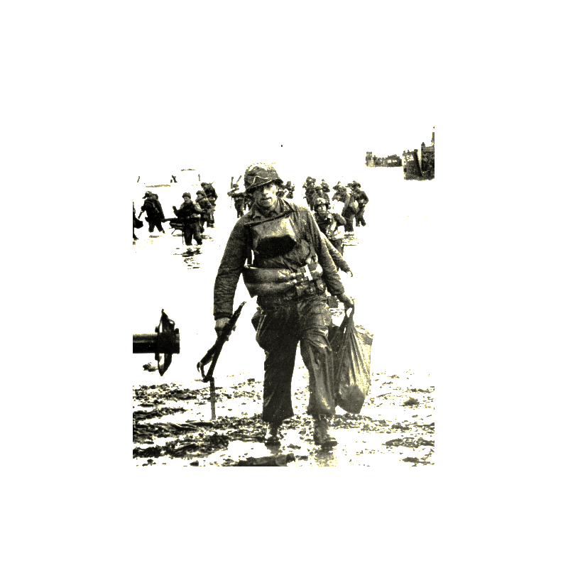 Belt, Preserver, Life, M-1926, US Navy