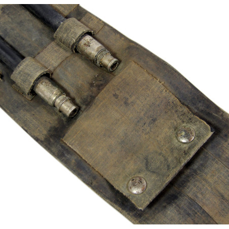 Belt, Preserver, Life, M-1926, US Navy