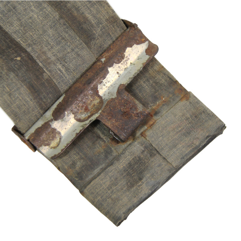 Belt, Preserver, Life, M-1926, US Navy