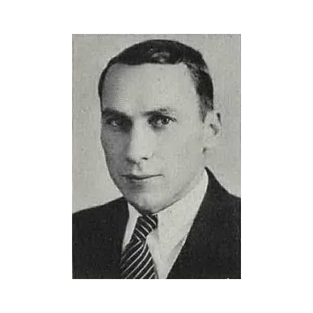 Casque de tankiste, 1st Lt. Joseph Zitnik, 66th Arm. Regt., 2nd Armored ...