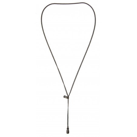 Chain, Identity Tags, 1st Type, Sterling